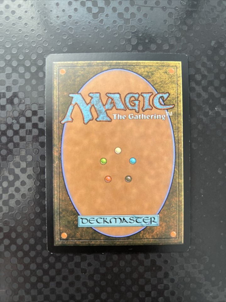 Padeem, Consul of Innovation Kaladesh - MTG Magic The Gathering NM Foil ...