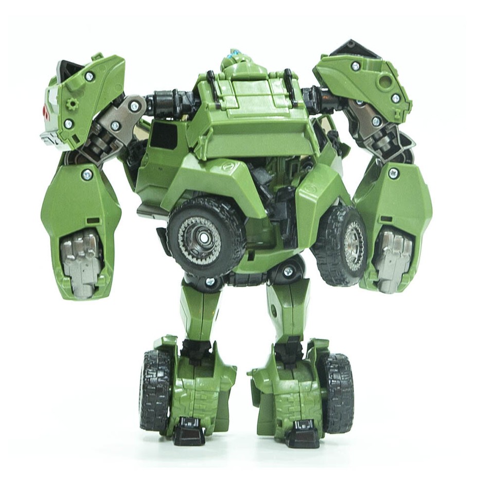 APC Toys Bulkhead TFP Leader's Giant Hammer Figure toy in stock | eBay