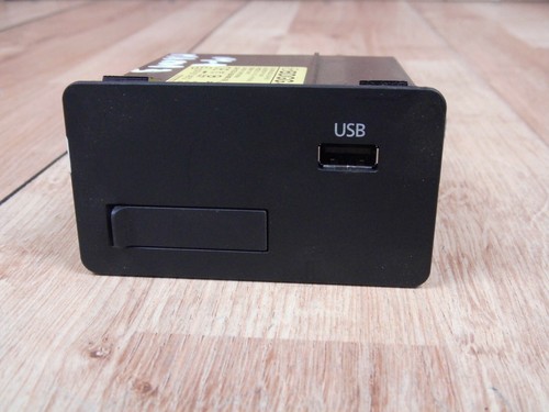Mazda 3 BP 2020 socket USB AUX port BDGG-669U0 ^^^ | eBay Australia