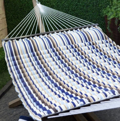 Hamaca Amacas De Patio Amaca Acolchada Mexicanas Para Casa Patio ...