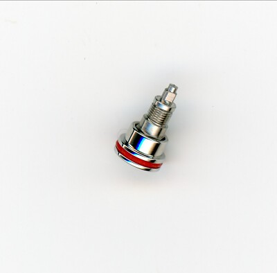 Tag Heuer Factory Pusher S/S polished round head screw in type 5.40 mm ...