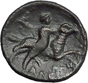 Many Absurd Tales: Some Fragments from Hekataios – SENTENTIAE ANTIQUAE