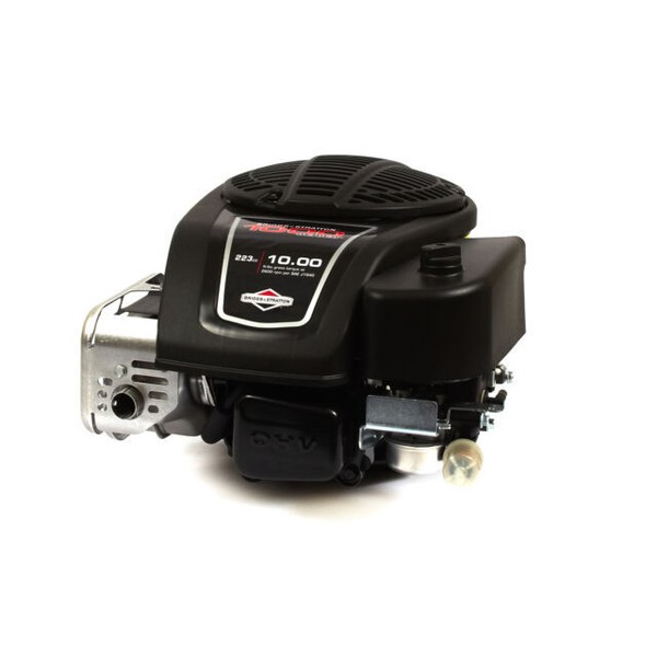 Briggs & Stratton 1000 Series 223cc Vertical Engine (14D937-0101-G1 ...