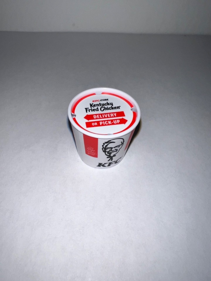 Mini Brands KFC Series 1 Lowest Prices On Ebay | eBay