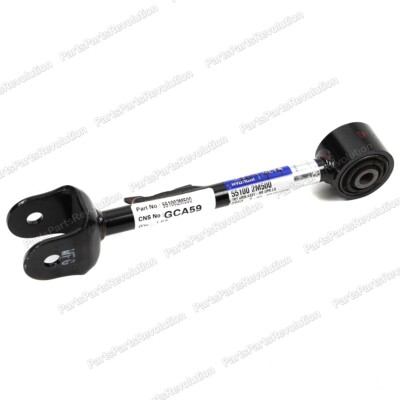 Control Arm Rear Upper Left 551002M500 for Hyundai Genesis 2013-2016 | eBay