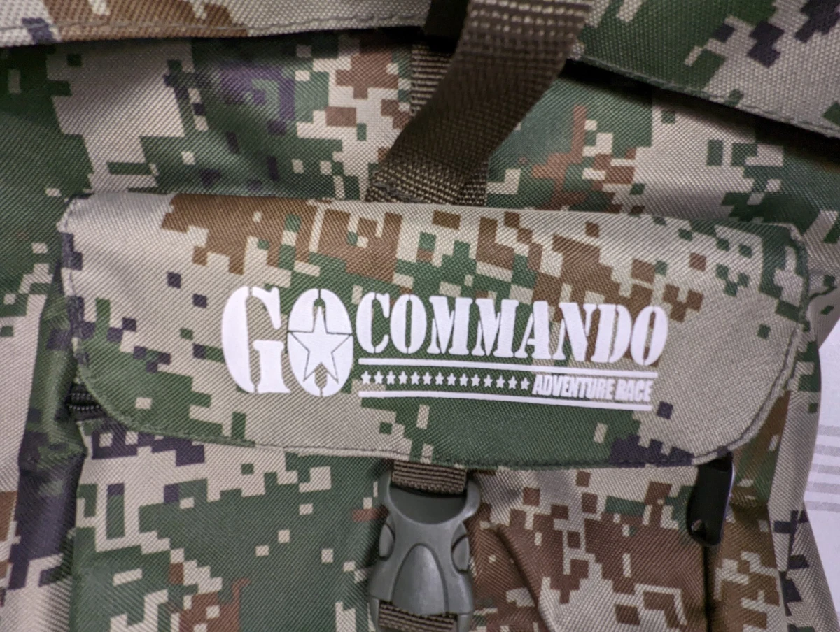 Going Commando In School