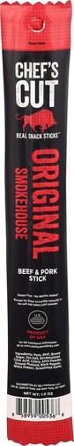 Chef's Cut Original Smokehouse Snack Stick 1 oz (Pack Of 24) | eBay
