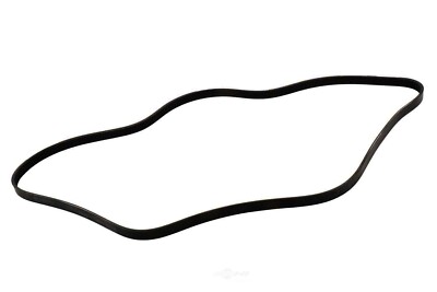 Serpentine Belt ACDelco GM Original Equipment 12654472 | eBay