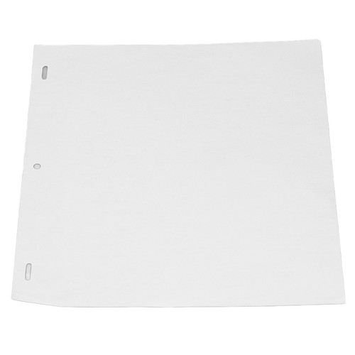 Durable 200 Sheets Animation Paper Translucent and Punch Design | eBay ...