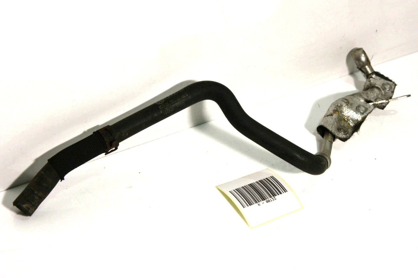 AUDI A4 A5 A6 A8 Q5 VW AMAROK oem Kühlmittel Rohr 06H121492D | eBay