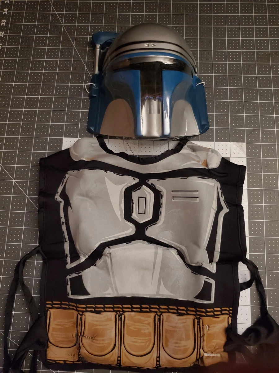 Boba Fett And Jango Fett Costume