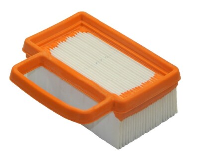 Norton Clipper OEM Air Filter fit CP512, CP514 concrete cut-off saws ...