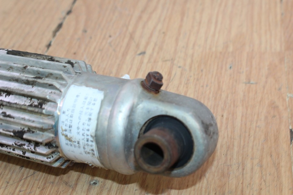 1979 YAMAHA YZ125 Rear Shock 25" | eBay