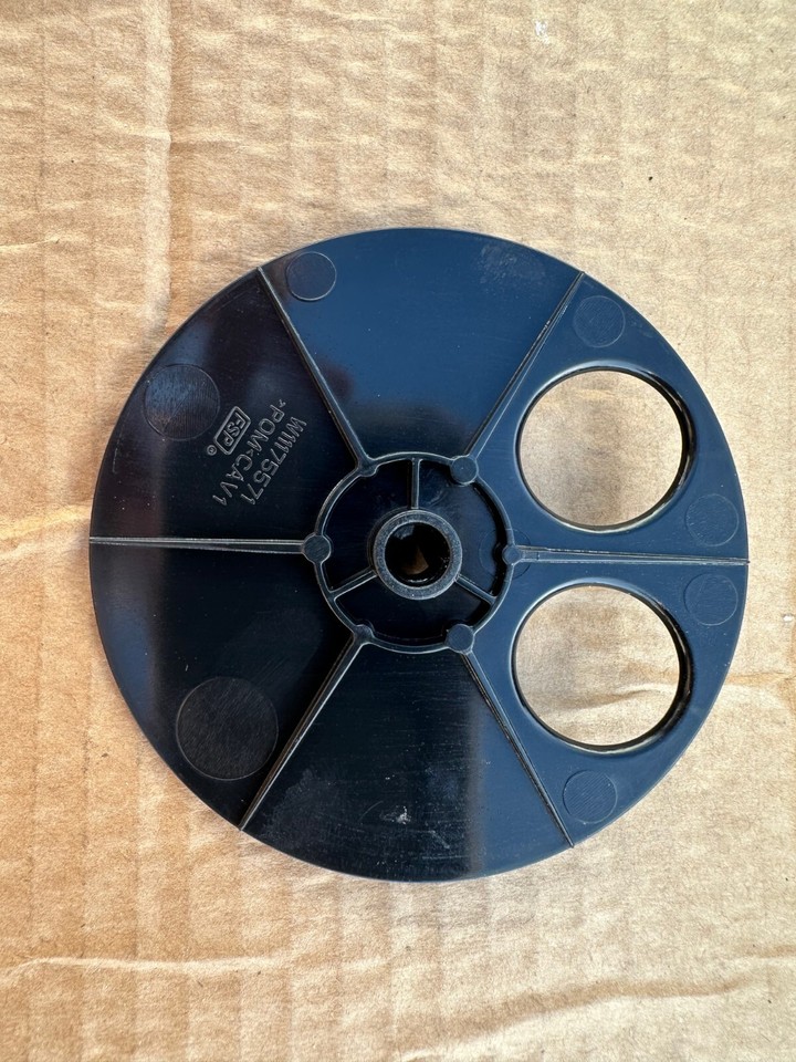 KitchenAid Disc Diverter W11175571 For KDTE204KBS | eBay