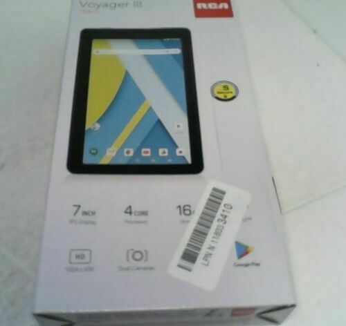 Rca Android Tablet Inside