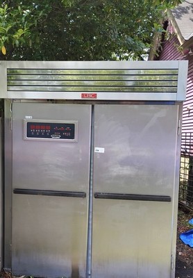 LBC LRP2-40 Roll in Proofer | eBay