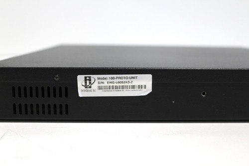 Intersense Inc. 100-IS900-PCU5 Inertial Motion Tracking System | eBay