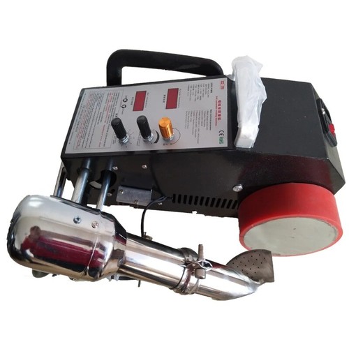 Spray Printing Cloth Splicing Machine Glue-free Hot Fusion Welding ...