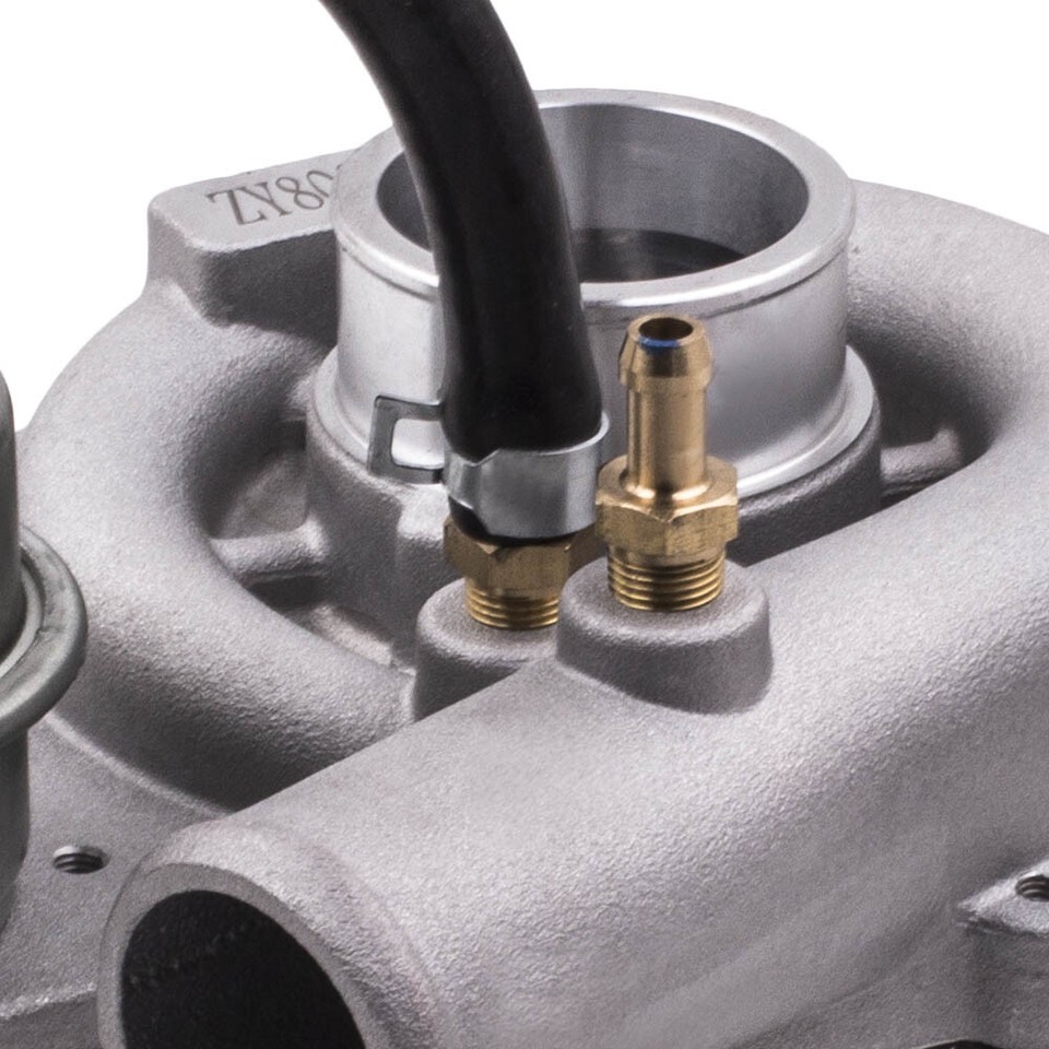 GT1549 Turbo for Land Rover Freelander 1998-2000 2.0 Di 98HP 452283 ...