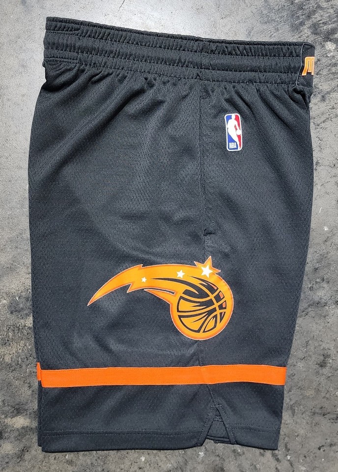 Nike Orlando Magic 2019/20 City Edition Swingman Shorts 30 Small NBA ...