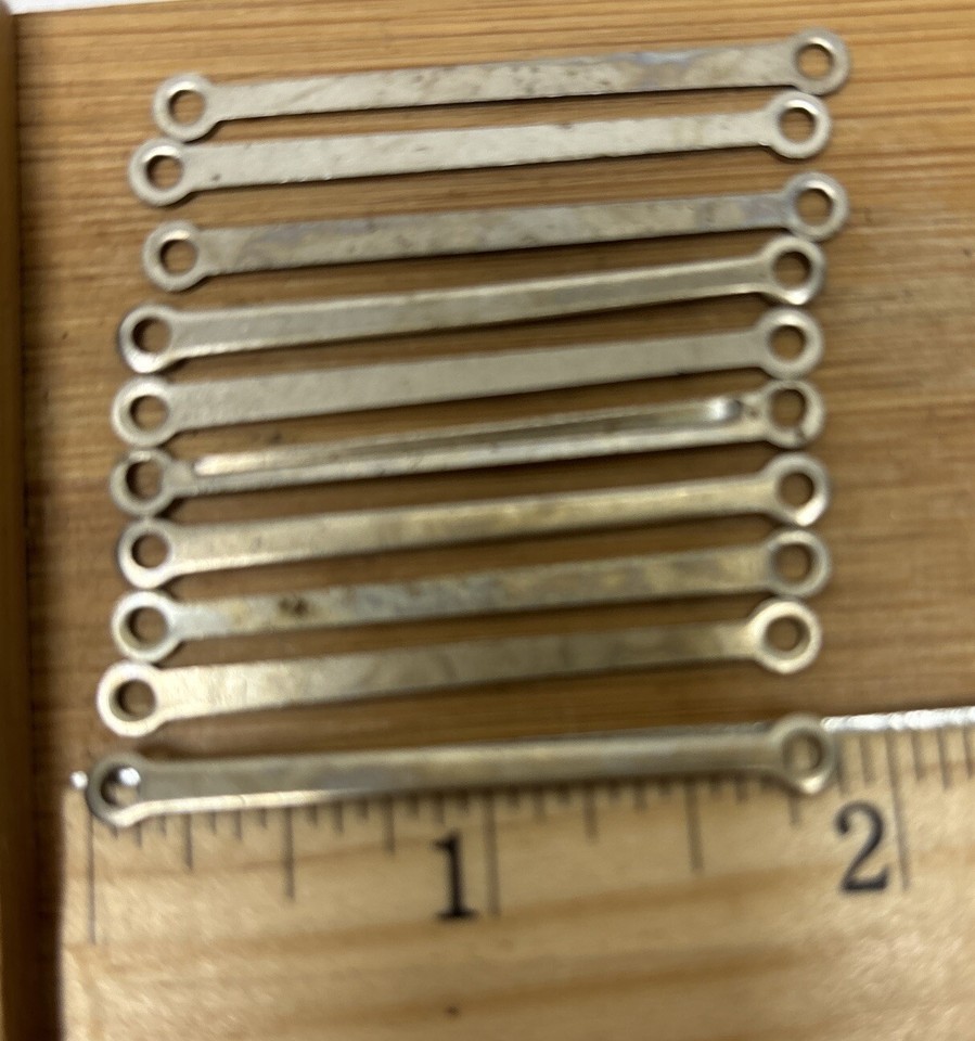 LIONEL Parts - Two Side RODS - Approximately 1 7/8" - NEW Lot Of 20 | eBay