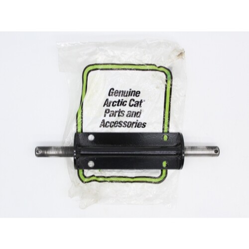 Arctic Cat Bracket, Axle-Weldmen Part Number - 0703-046 | eBay