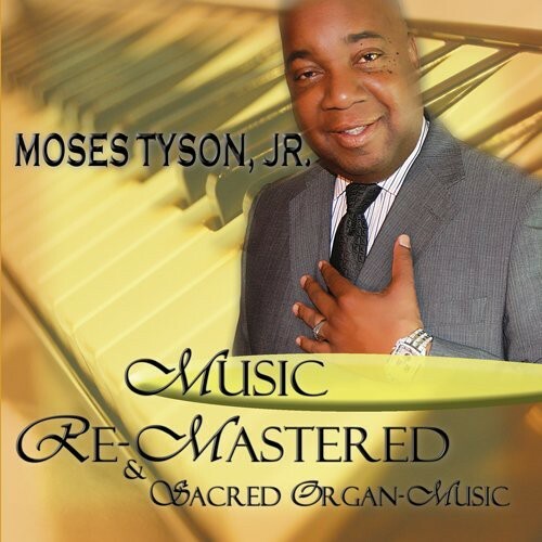 Music CD by Tyson Jr, Moses (CD, 2010) for sale online | eBay
