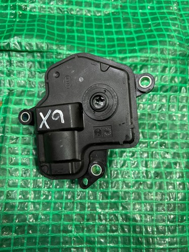 2018 Audi A3 S LINE TFSI MK3 Water Pump Actuator 05E907593 | eBay