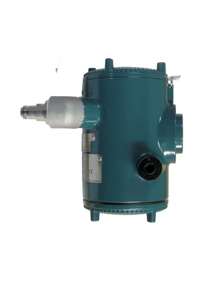 MINT CONDITION Yokogawa YTA510 Wireless Temperature Transmitter Meter ...