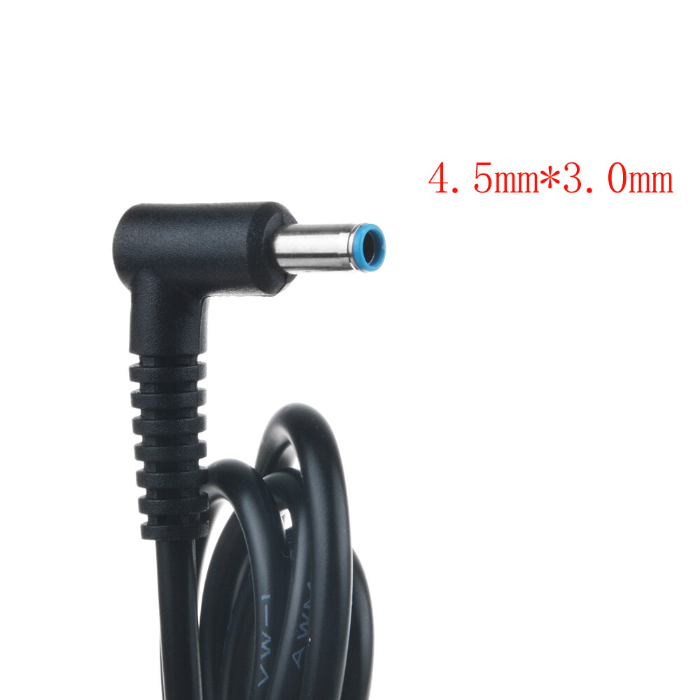 19.5V 3.33A 65W AC Adapter For HP Realtek RTL8723DE 927230-855 915619 ...