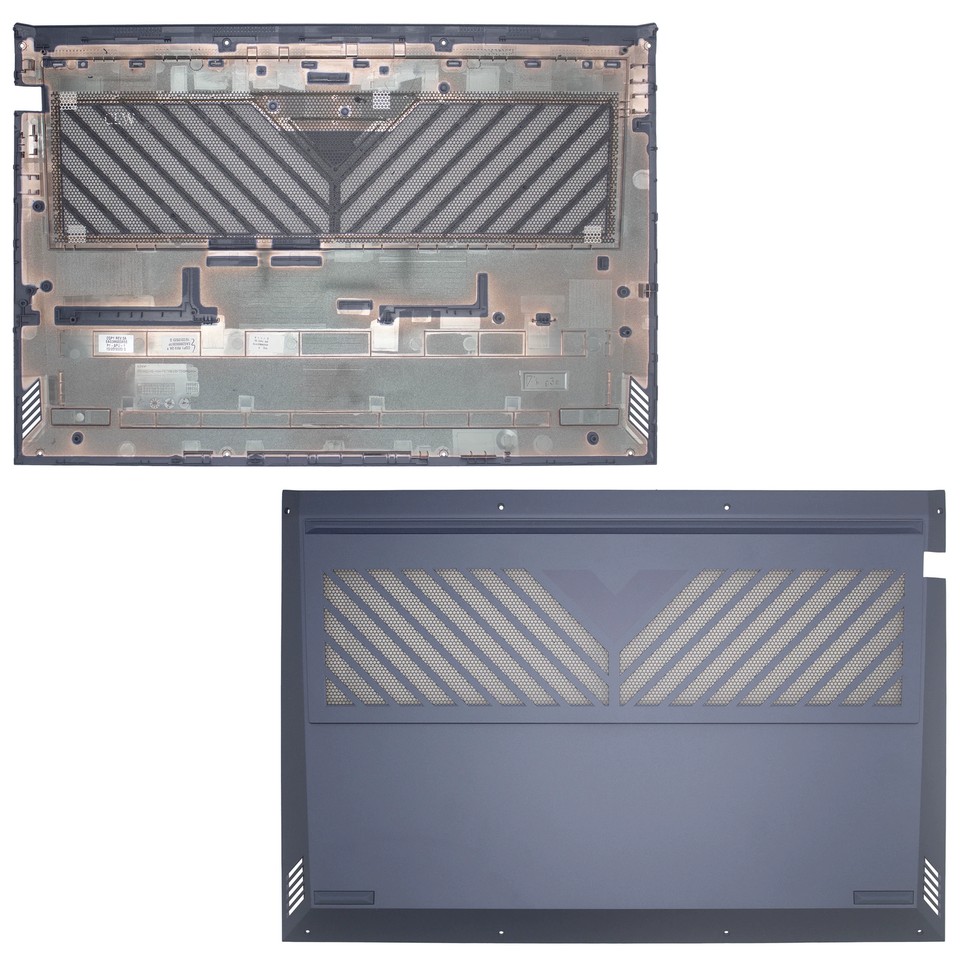 For HP 7/8 Victus 16-D 16-E TPN-Q264 Back Cover/Front Bezel/Palmrest ...
