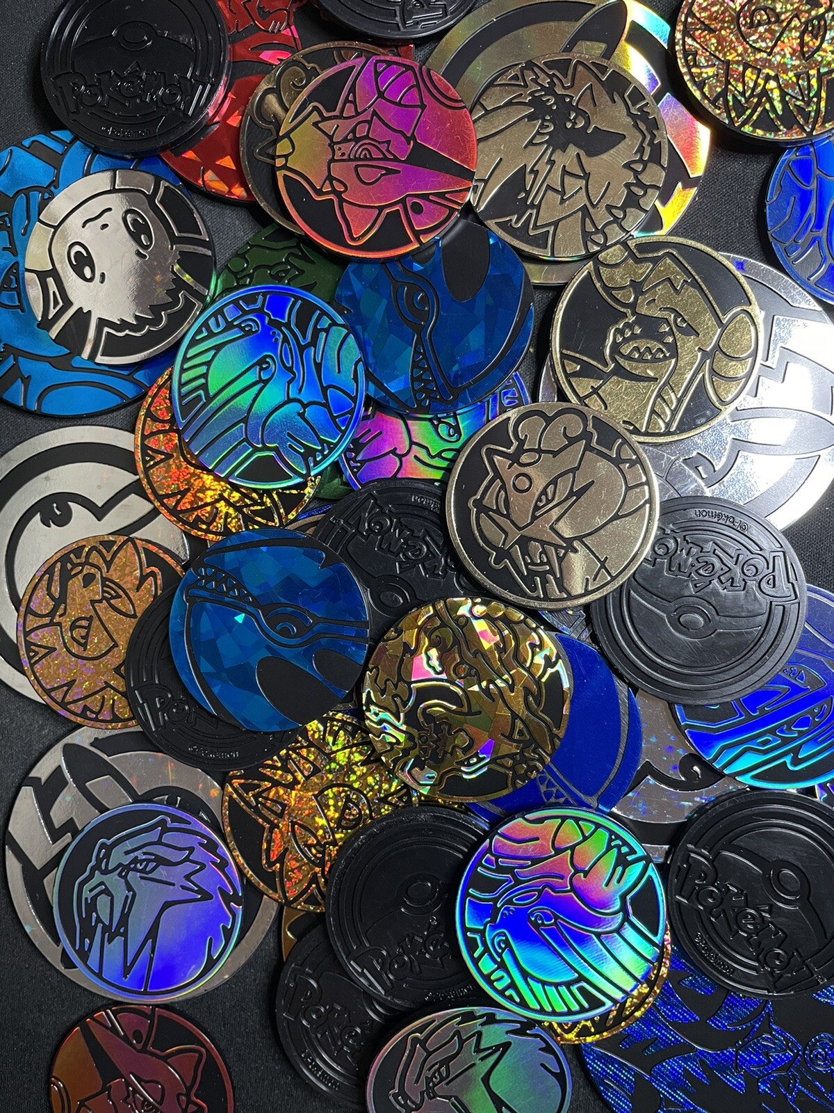 pokemon coin For Sale - MAVIN