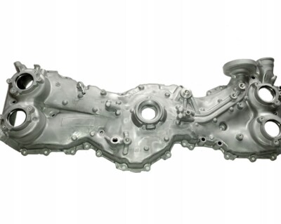 Subaru Outer Timing Cover 13108AA141 Forester XT 2014-2015 2015-2021 ...