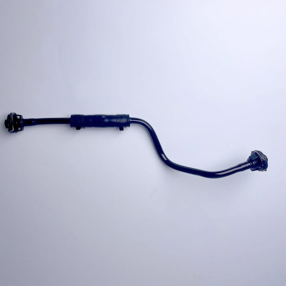 Coolant Hose Coolant Line Wear-resistant Quick To Install Fits OEM ...