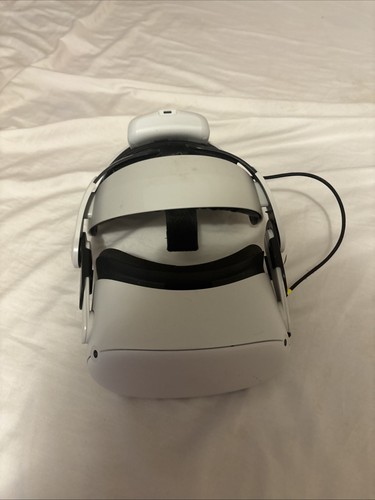 Used Oculus Quest 2 128GB White | eBay