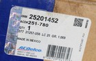 Genuine GM 2013-2022 Chevrolet GMC Cadillac Colorado Canyon Water Pump ...