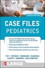 Case Files Pediatrics by Toy, Eugene; Yetman, Robert; Hormann, Mark ...