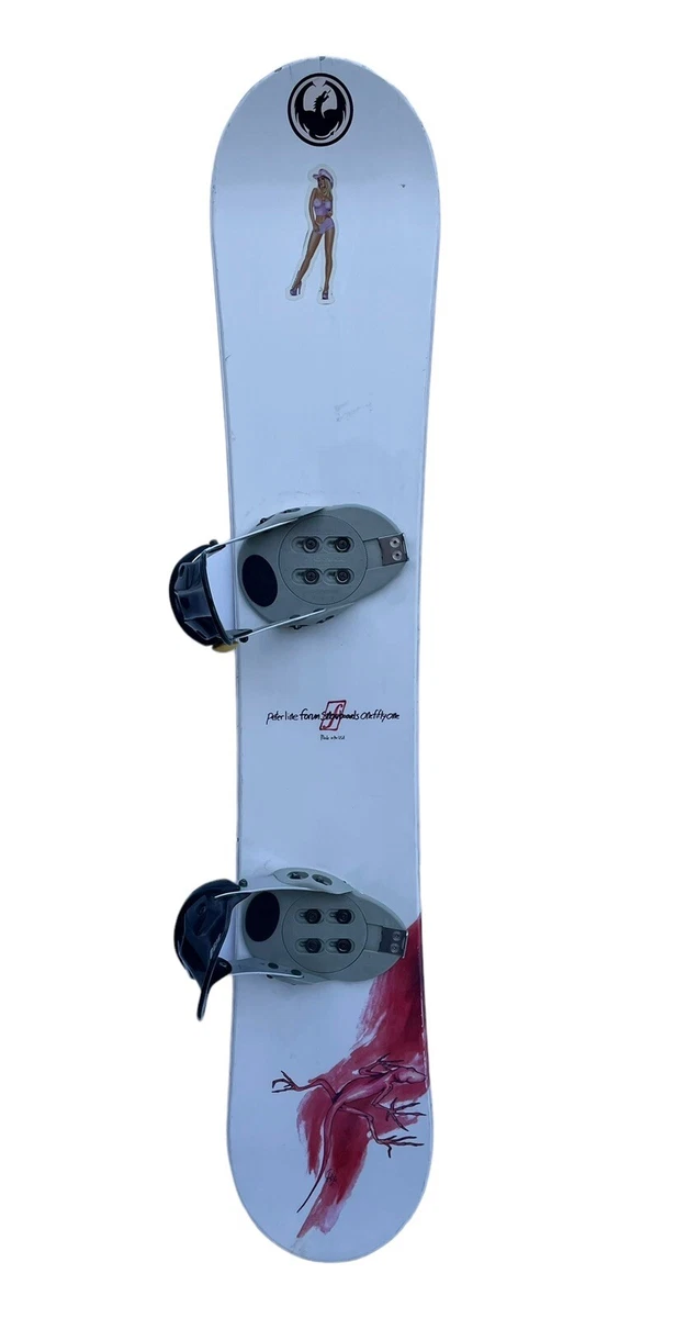 Forum Snowboards