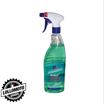 Avery Surface Cleaner Detergente Alte Prestazioni. Indispensabile nella ...