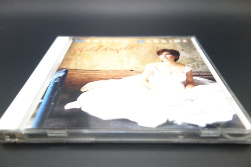 Martina McBride - Wild Angels CD 20831139021| eBay