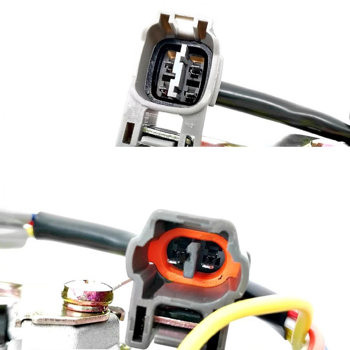 For 4A-FE 5A-FE Toyota Corolla AE100 Soluna ST190 Ignition Distributor ...