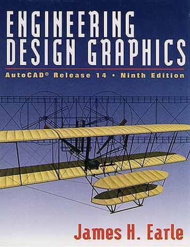 Engineering Design Graphics 9/E by Earle, James H. 9780201823721| eBay
