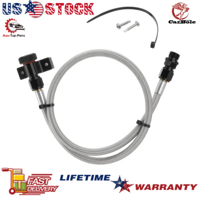 Automatic Transmission Dipstick for Ford F150 w/6R80 10R80 4R70E ...