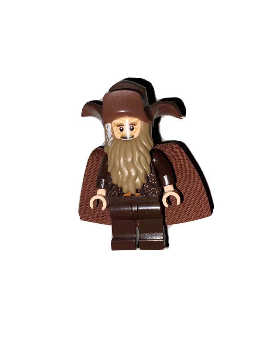 Radagast The Brown Lego