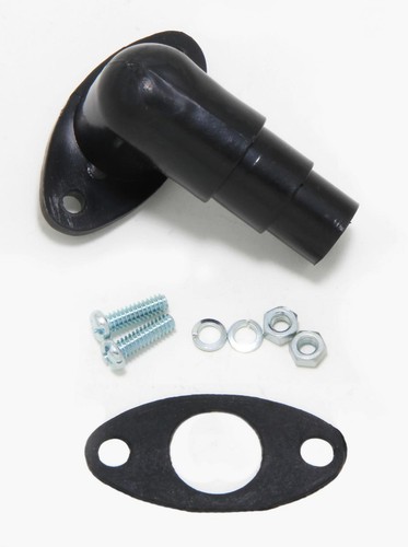 PCV Tube Fitting For Air Cleaner Housing | eBay