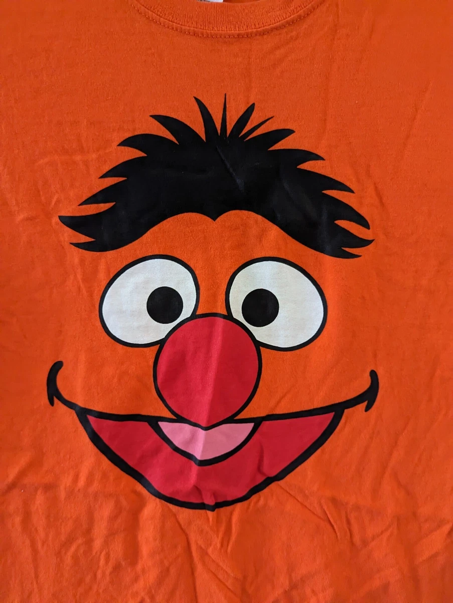 Ernie Face