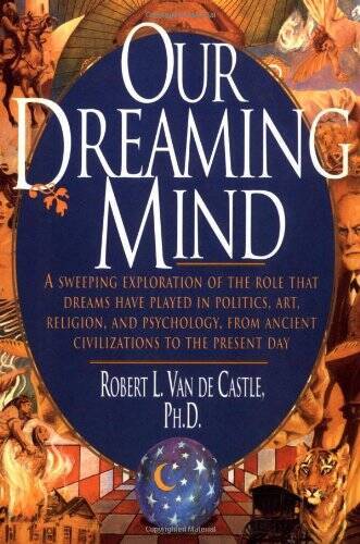 Our Dreaming Mind - Paperback By Robert L. Van De Castle - GOOD ...