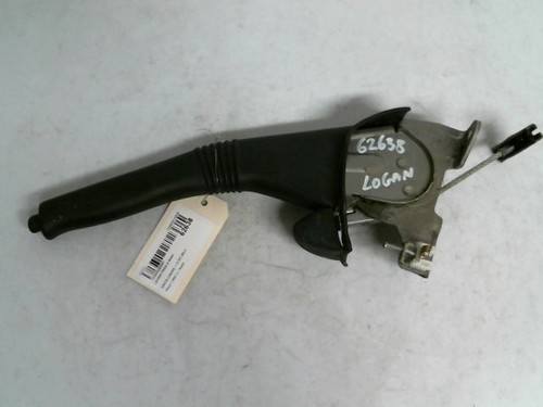 LEVIER DE FREIN A MAIN Dacia Logan MCV (KS) 2010 360108002R | eBay