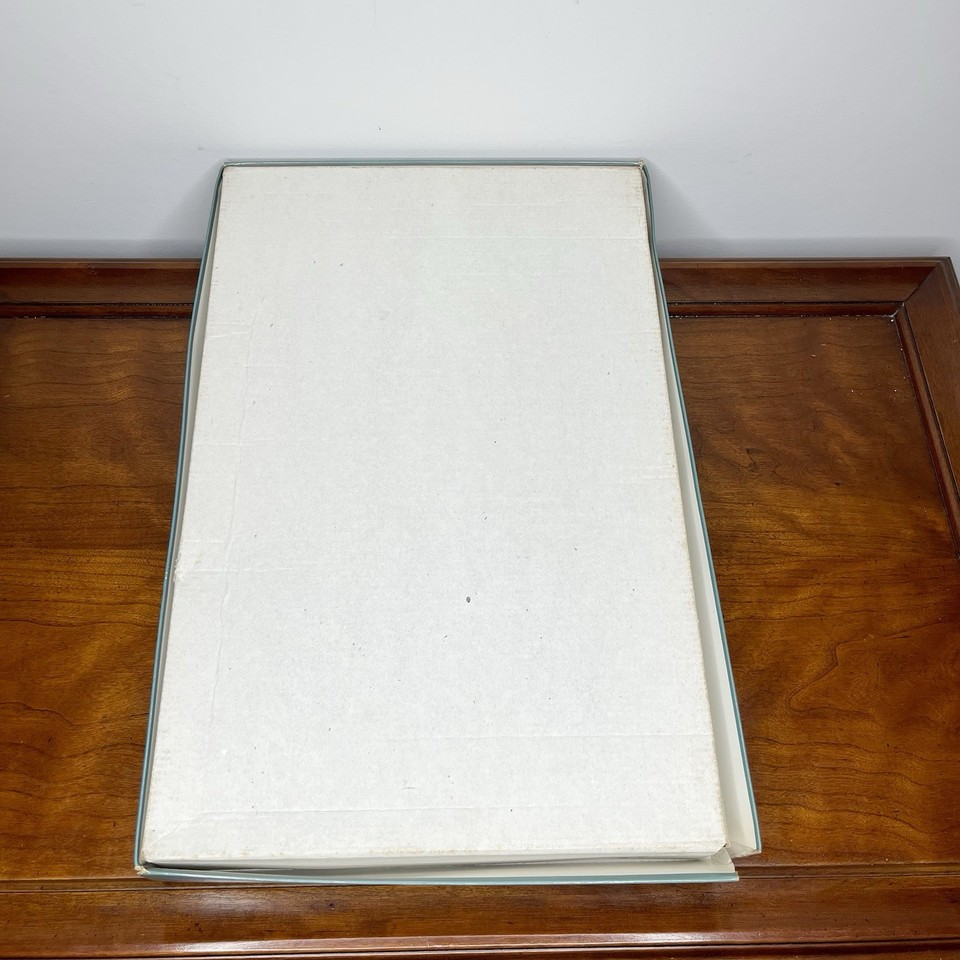 VINTAGE 1982 SWIFT VIRGINIA PILOT BOAT 1805 1:50 SCALE MODEL - NEW ...