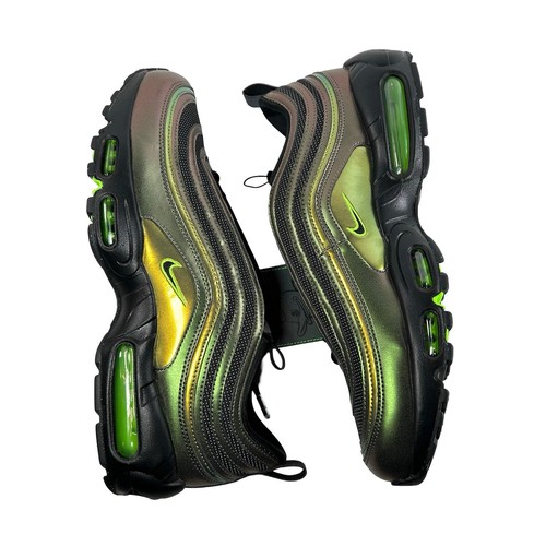 Size 14 - Nike Air Max 95/97 PE University of Oregon - Storm for sale ...